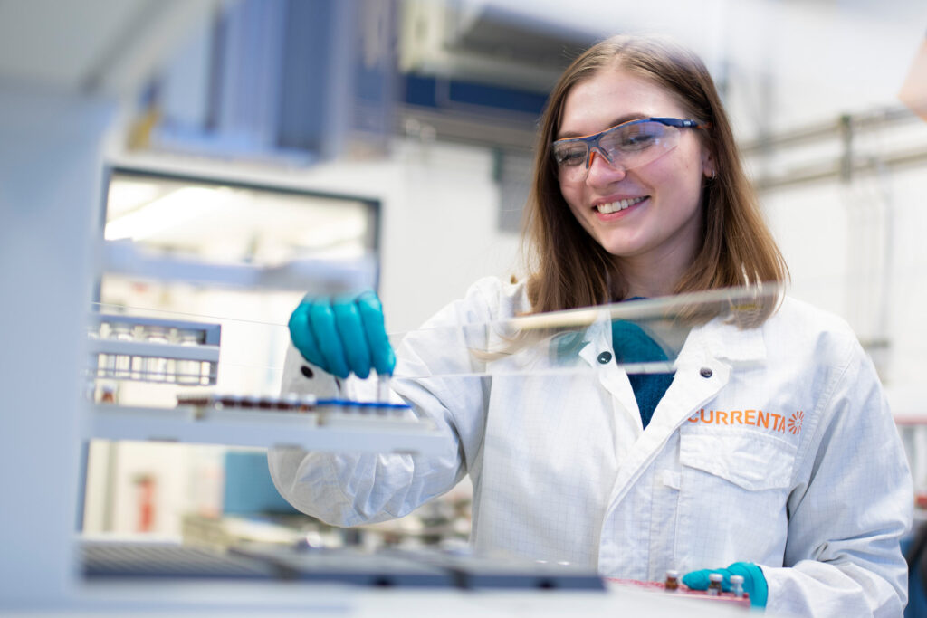 CURRENTA: Jobs und Praktika für Schüler*innen