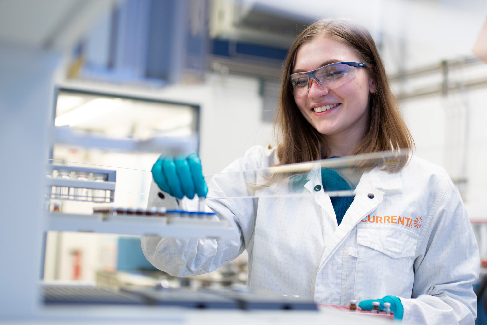 CURRENTA: Jobs und Praktika für Schüler*innen