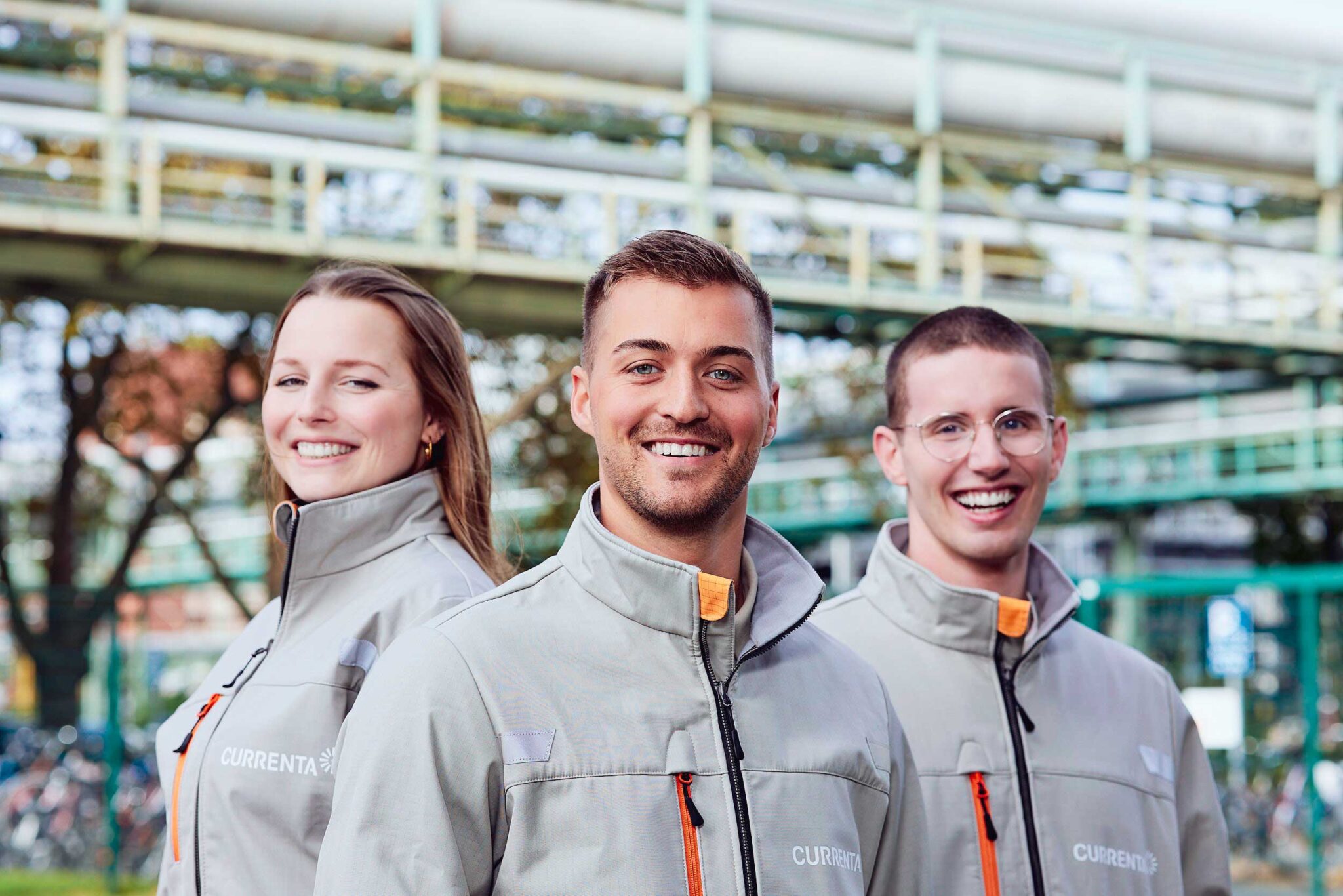 CURRENTA: Jobs für Berufserfahrene